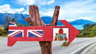 Aegon clears first hurdle for move to Bermuda | Bermuda Re
